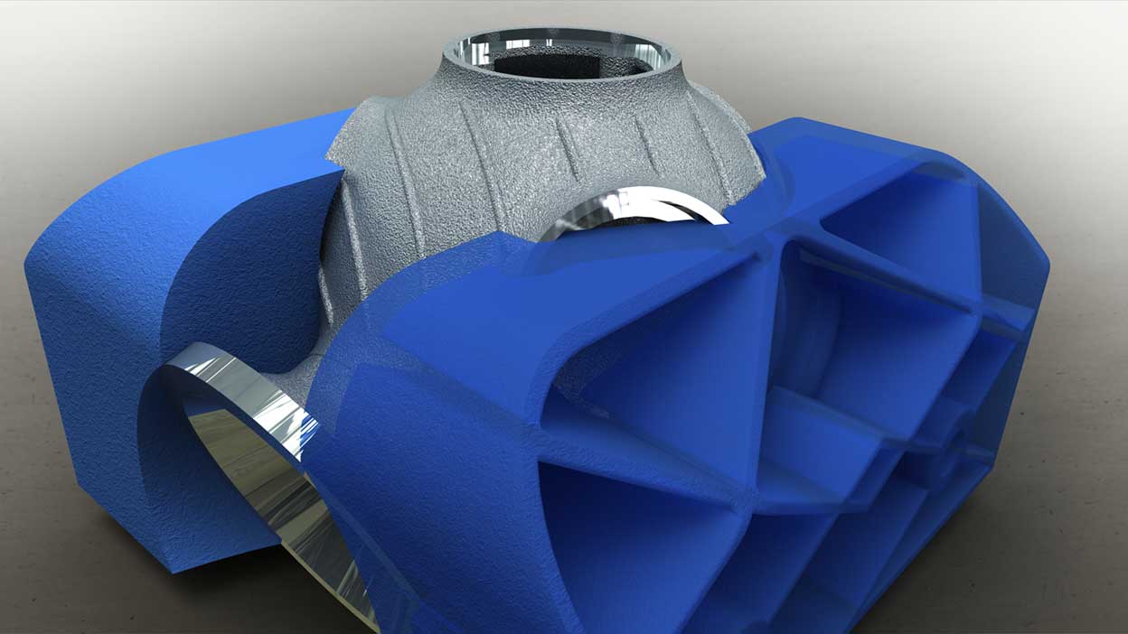 Jigs & Fixtures Design - Design Engineering|Prototype Development ...